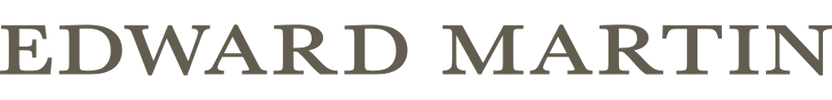 Edward Martin