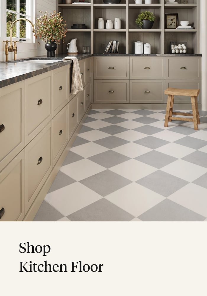Your Guide To Checkerboard Floor Design And Installation