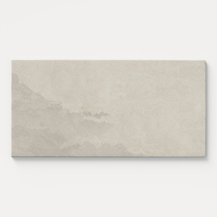 Aurora 12x24 Matte Porcelain Tile in Grey