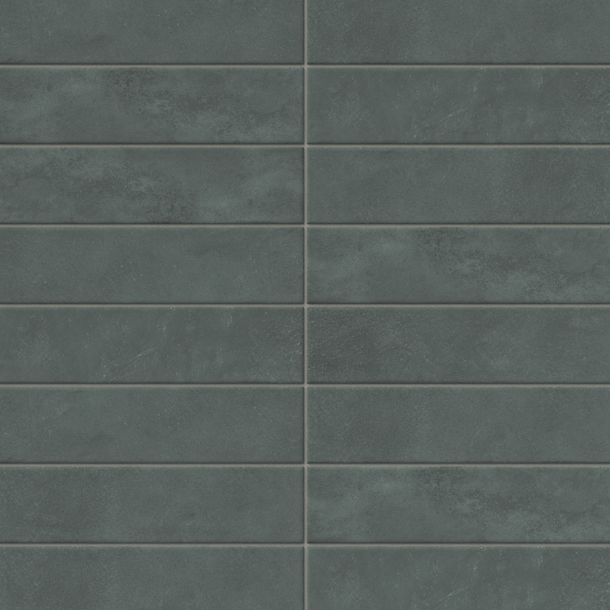 Kai 3x12 Matte Porcelain Tile in Marine