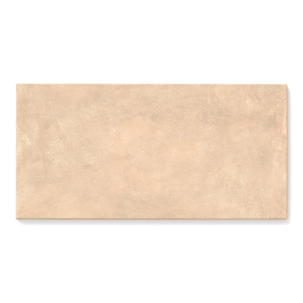 Kai 12x24 Matte Porcelain Tile in Almond