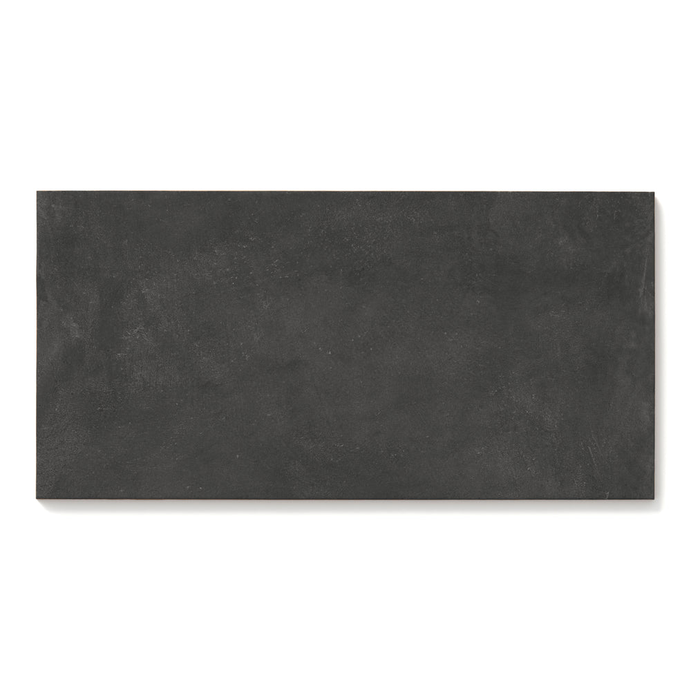 Kai 12x24 Matte Porcelain Tile in Moka