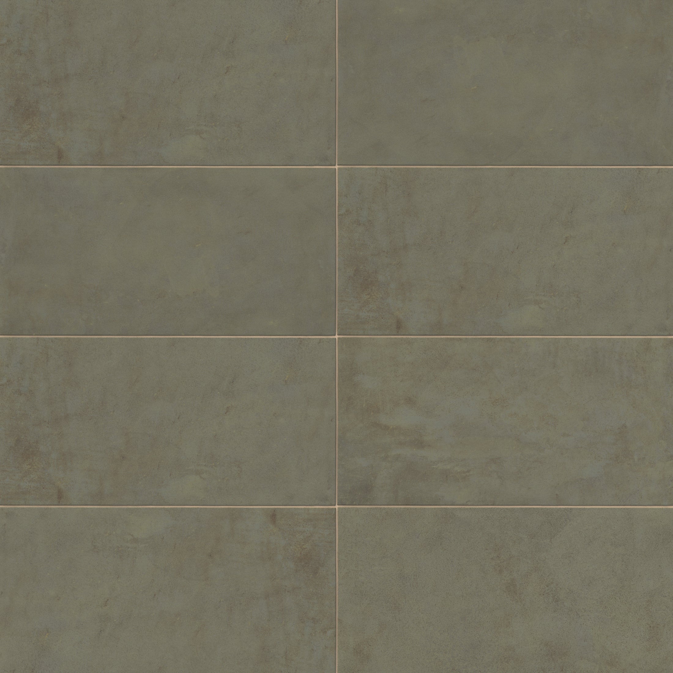 Kai 12x24 Matte Porcelain Tile in Jade