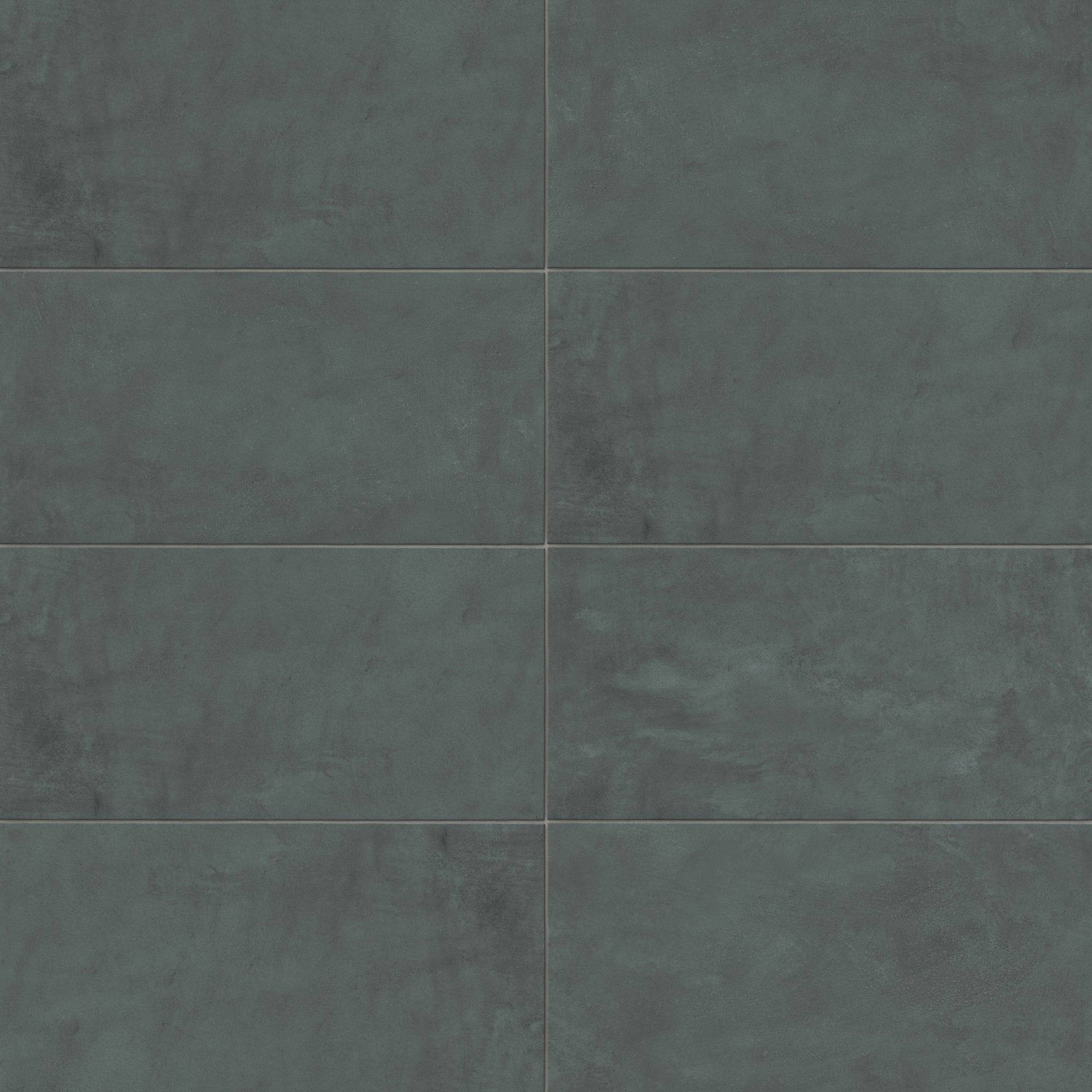 Kai 12x24 Matte Porcelain Tile in Marine