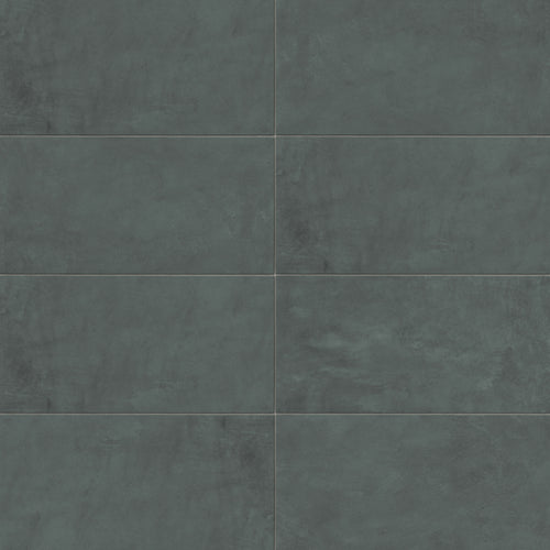 Kai 12x24 Matte Porcelain Tile in Marine