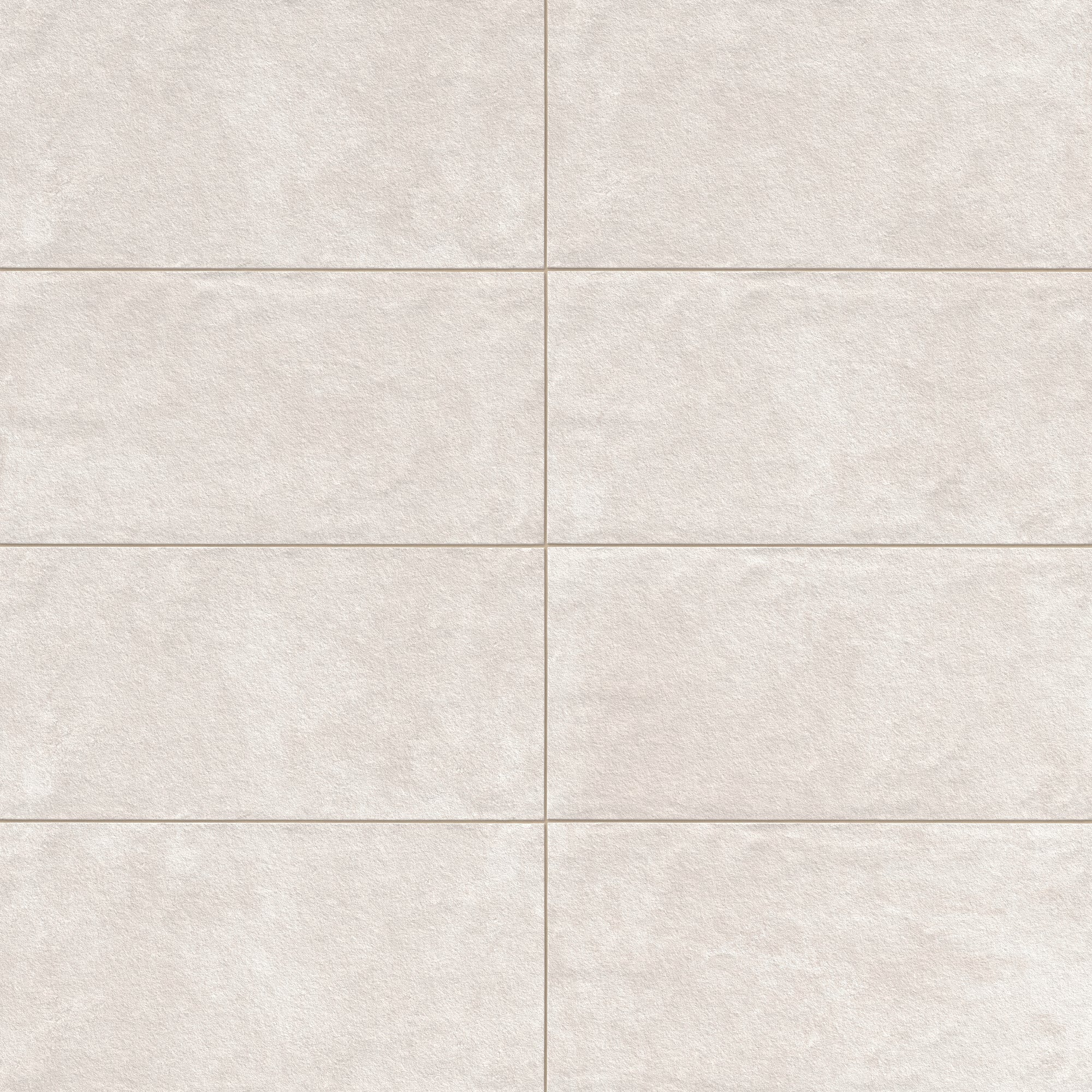 Kai 12x24 Grip Porcelain Tile in Whisper