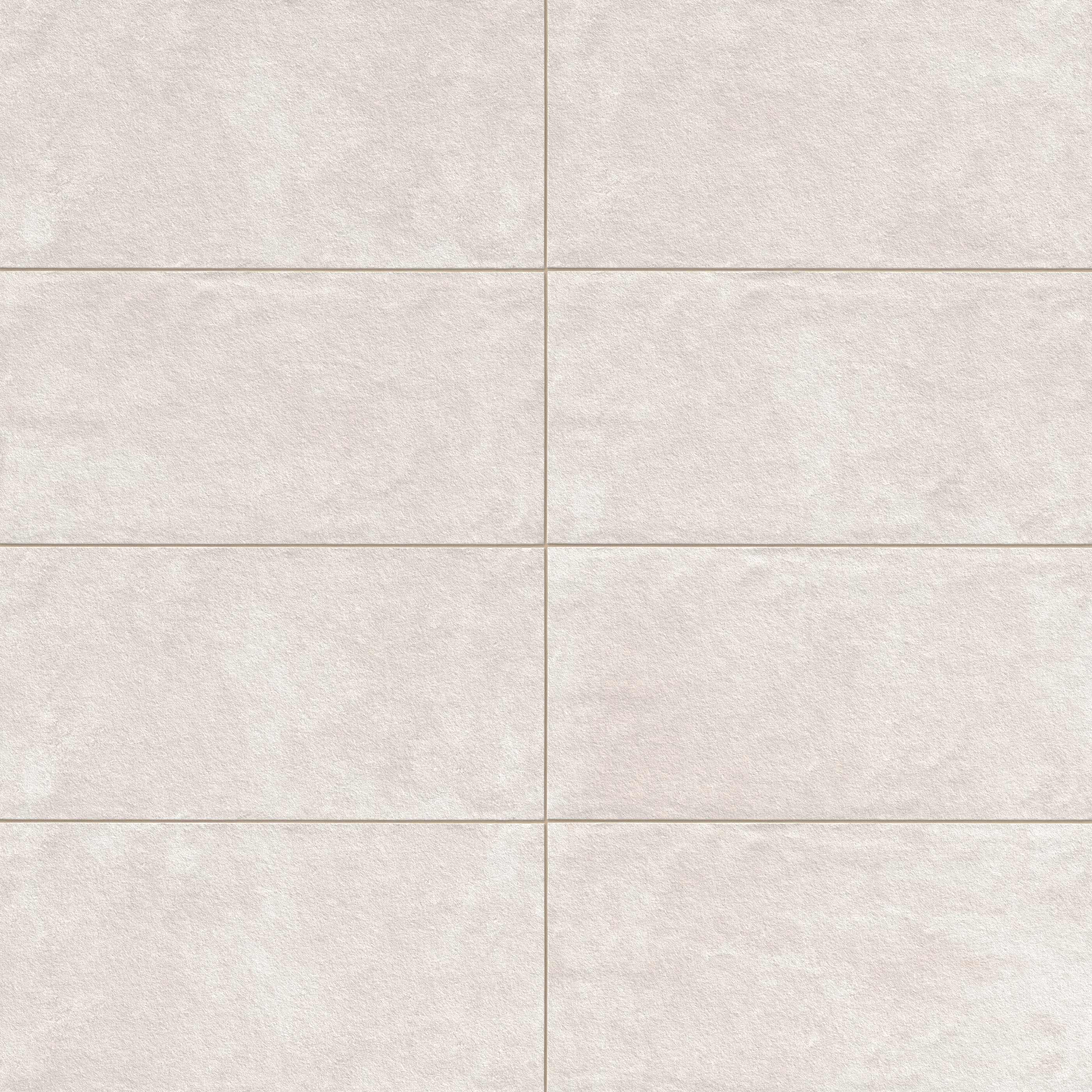Kai 12x24 Grip Porcelain Tile in Whisper