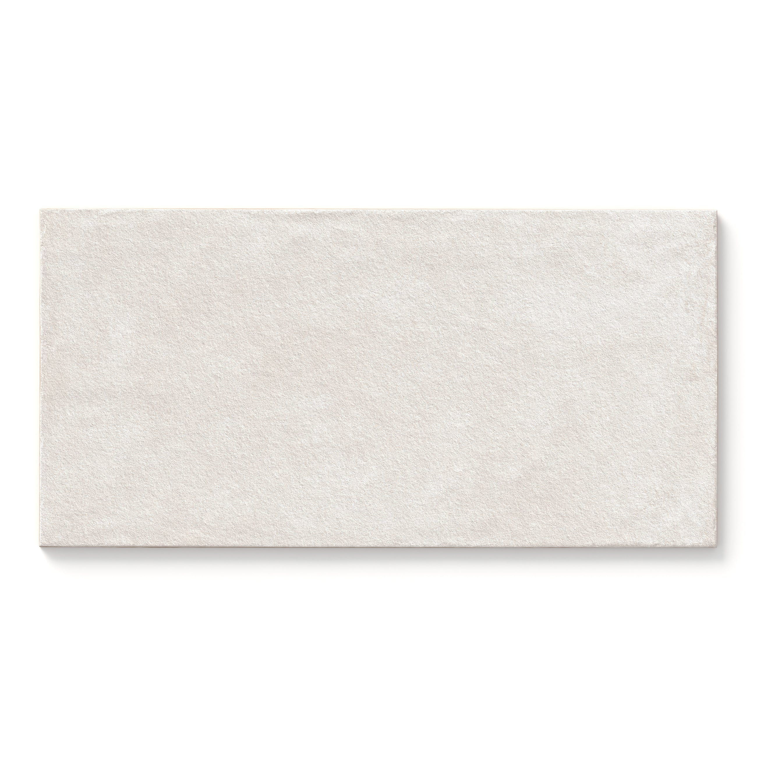 Kai 12x24 Grip Porcelain Tile in Whisper