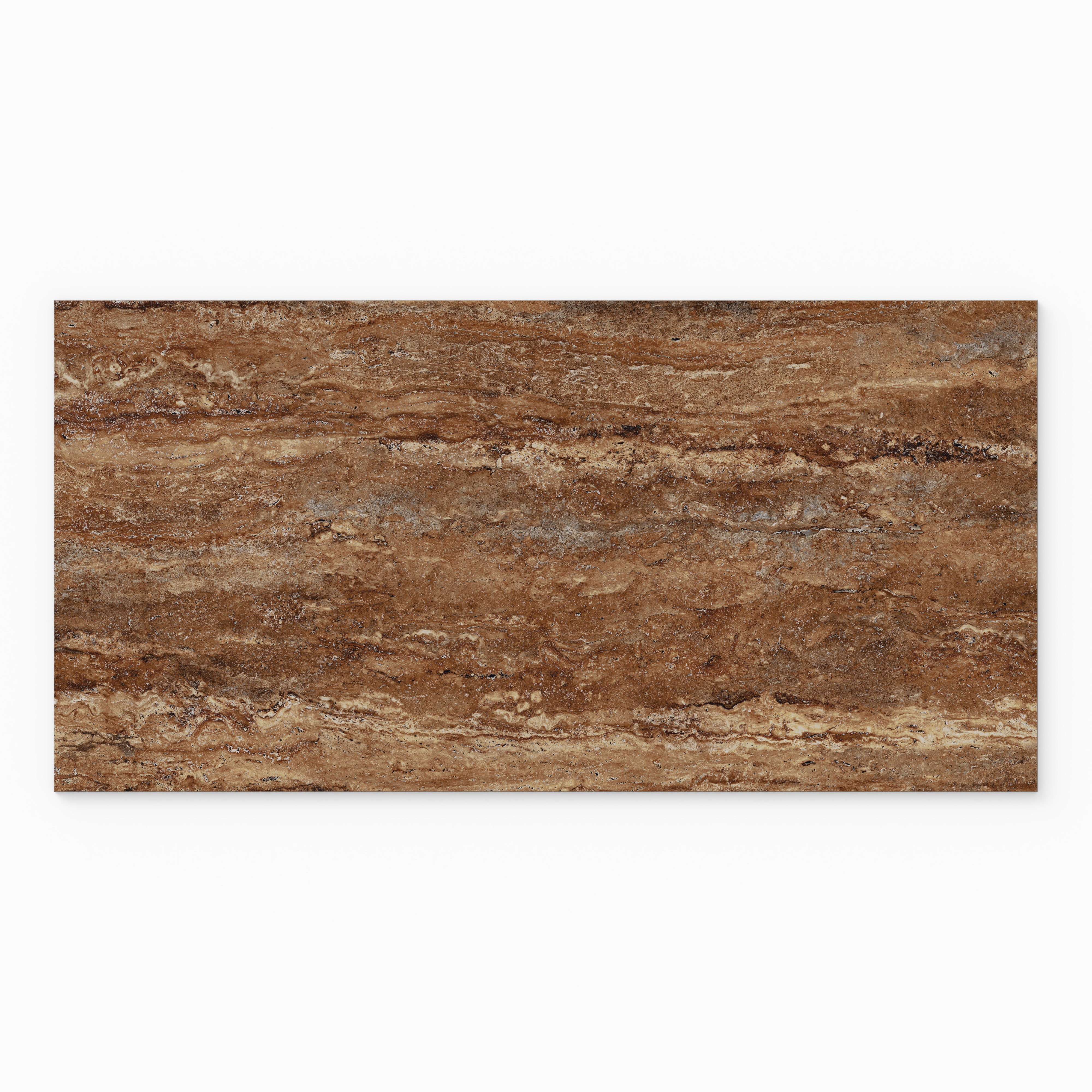 Marlow 24x48 Matte Porcelain Tile in Bold