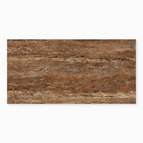 Marlow 24x48 Matte Porcelain Tile in Bold