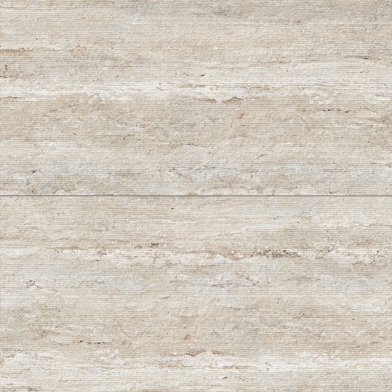 Marlow 24x48 Chiseled Porcelain Tile in Silver