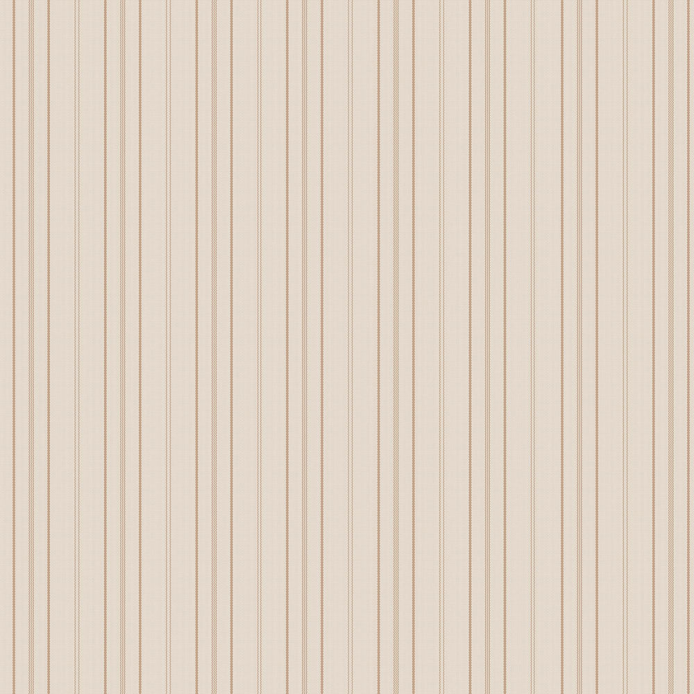 Windsor Wallpaper in Tan II, 52" x 132"