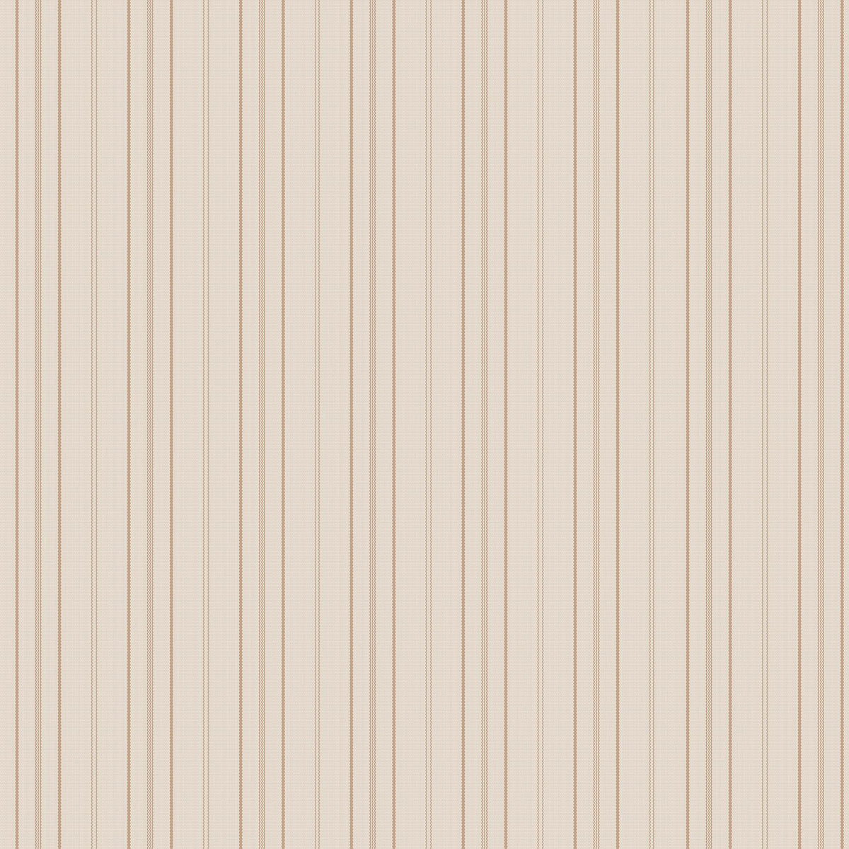 Windsor Wallpaper in Tan II, 52" x 132"