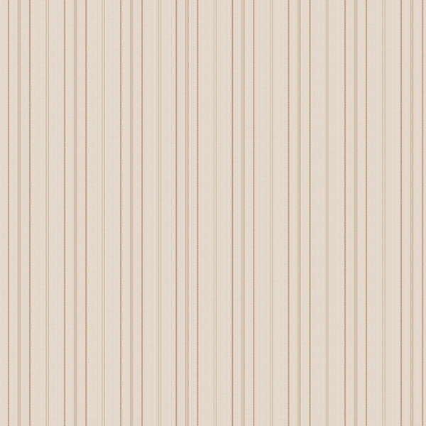 Windsor Wallpaper in Tan II, 52" x 132"