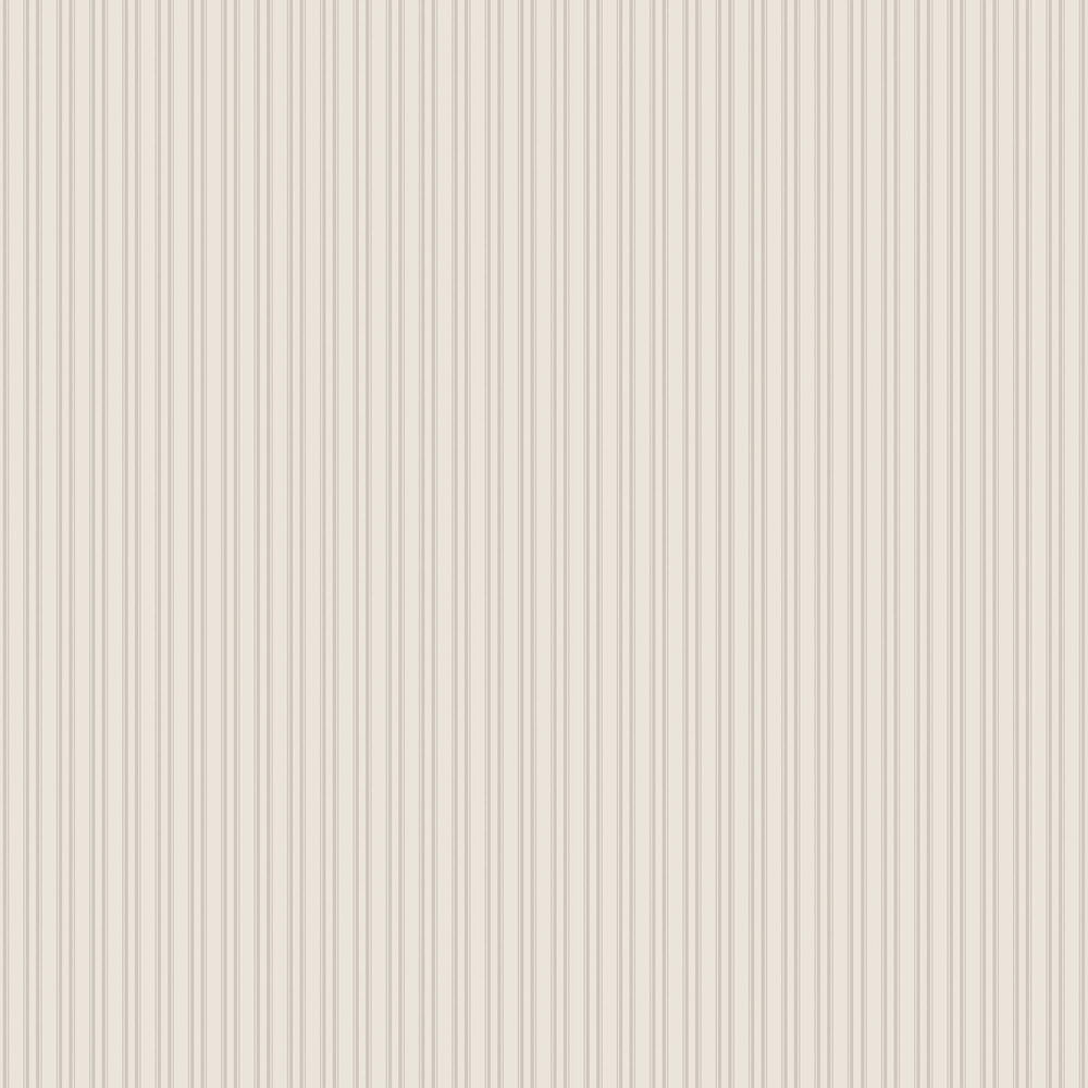 Suffolk Wallpaper in Grey II, 52" x 132"