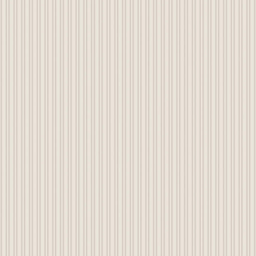 Suffolk Wallpaper in Grey II, 52" x 132"
