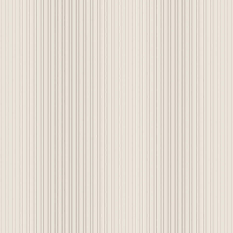 Suffolk Wallpaper in Grey II, 52" x 132"