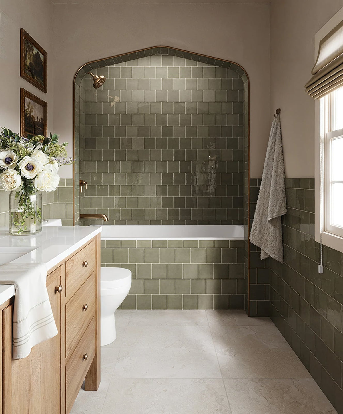 Edward Martin: Online Tile Store & Porcelain Tiles