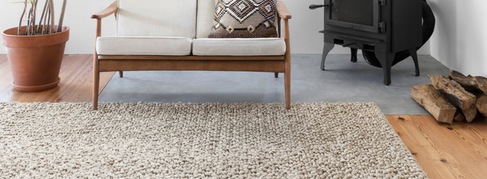 Wool Blend Rugs