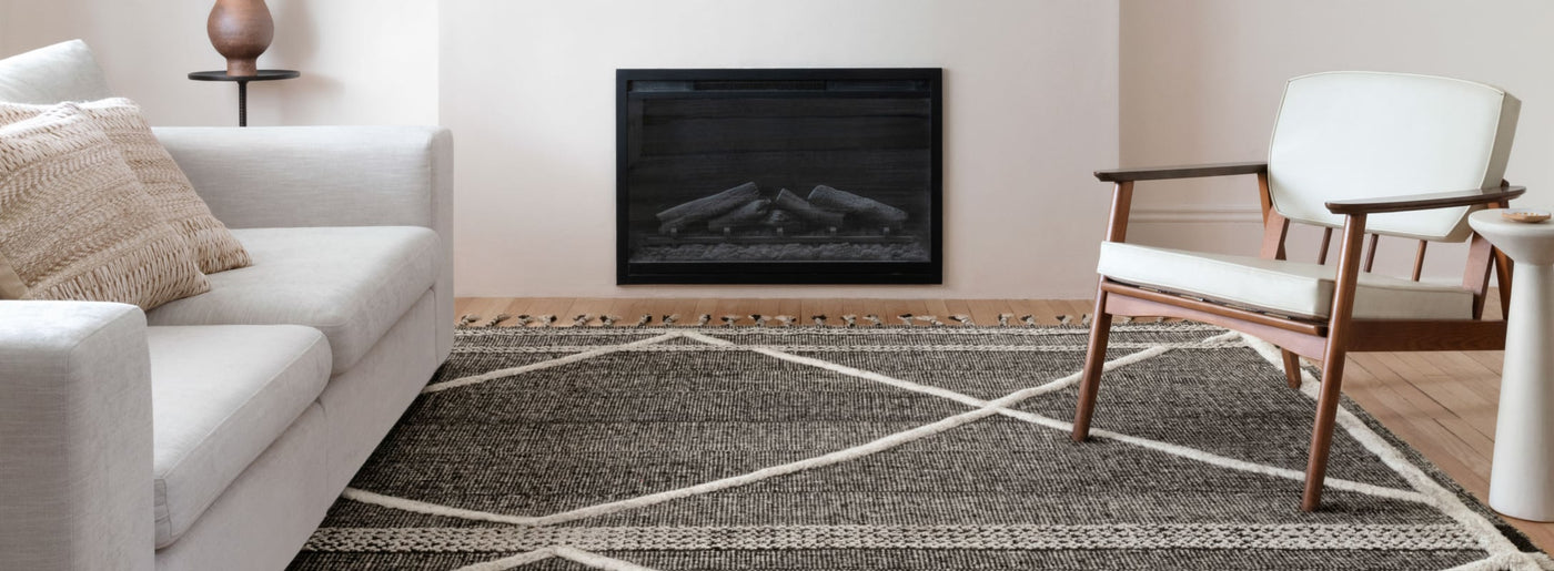 Dark Toned Rugs